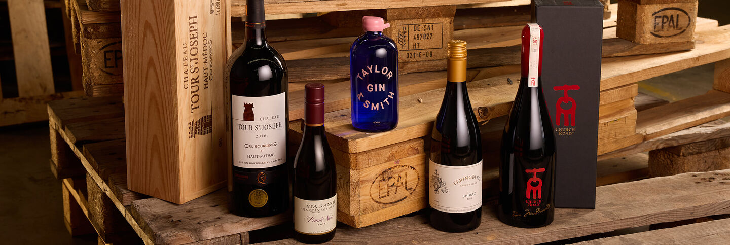 Australia's Premier Fine Wine destination | LANGTONS Fine Wines